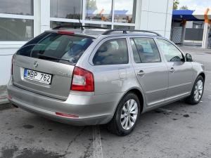 Шкода Октавия 2011 в Вильнюс, объемом двигателя 1.40 л и пробегом 300 тыс. км за 1600 €, фото 8 на AUTOMOTO.COM.LV