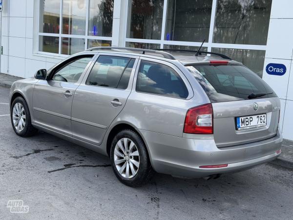 Skoda Octavia 2011 Viļņa, ar dzinēja tilpumu 1.40 L un nobraukumu 300 tūkst. km par 1600 €, foto 8 vietnē AUTOMOTO.COM.LV