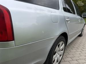 Шкода Октавия 2011 в Вильнюс, объемом двигателя 2.00 л и пробегом 286 тыс. км за 2850 €, фото 10 на AUTOMOTO.COM.LV