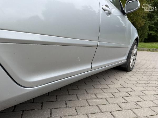 Skoda Octavia 2011 Viļņa vietnē Skoda Octavia 2011 Viļņa, ar dzinēja tilpumu 2.00 L un nobraukumu 286 tūkst. km par 2850 €, foto 11 vietnē AUTOMOTO.COM.LV