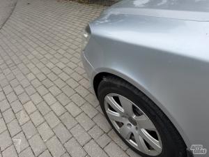 Шкода Октавия 2011 в Вильнюс, объемом двигателя 2.00 л и пробегом 286 тыс. км за 2850 €, фото 16 на AUTOMOTO.COM.LV