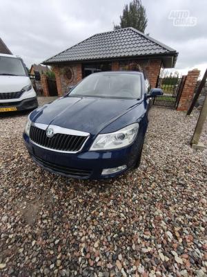 Skoda Octavia 2011 in Sakiai, with an engine capacity of 1.60 L and mileage of 263 thousand km for 1600 €, photo 11 on AUTOMOTO.COM.LV