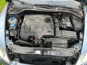 Skoda Octavia 2011 in Marijampole, with an engine capacity of 1.60 L and mileage of 379 thousand km for 2299 €, photo 11 on AUTOMOTO.COM.LV