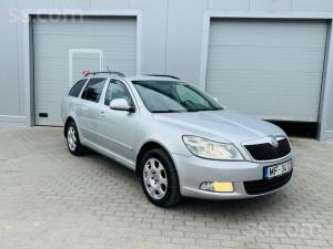 Skoda Octavia 2012 Rīga, ar dzinēja tilpumu 1.60 L un nobraukumu 0 tūkst. km par 3600 €, foto 3 vietnē AUTOMOTO.COM.LV