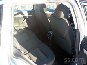 Skoda Octavia 2012 in Cesis, with an engine capacity of 2.00 L and mileage of 0 thousand km for 5200 €, photo 10 on AUTOMOTO.COM.LV