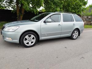Skoda Octavia 2012 Šilutė, ar dzinēja tilpumu 1.60 L un nobraukumu 286 tūkst. km par 2999 €, foto 3 vietnē AUTOMOTO.COM.LV