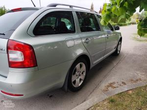 Skoda Octavia 2012 Šilutė, ar dzinēja tilpumu 1.60 L un nobraukumu 286 tūkst. km par 2999 €, foto 6 vietnē AUTOMOTO.COM.LV