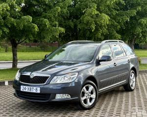 Skoda Octavia 2012 Tauragė, ar dzinēja tilpumu 1.20 L un nobraukumu 203 tūkst. km par 3600 €, foto  vietnē AUTOMOTO.COM.LV