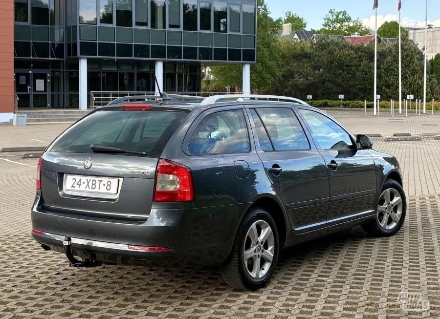 Skoda Octavia 2012 Tauragė, ar dzinēja tilpumu 1.20 L un nobraukumu 203 tūkst. km par 3600 €, foto 3 vietnē AUTOMOTO.COM.LV