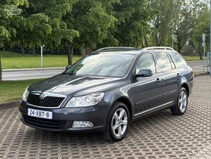 Skoda Octavia 2012 Tauragė, ar dzinēja tilpumu 1.20 L un nobraukumu 203 tūkst. km par 3600 €, foto 7 vietnē AUTOMOTO.COM.LV