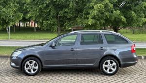 Skoda Octavia 2012 Tauragė, ar dzinēja tilpumu 1.20 L un nobraukumu 203 tūkst. km par 3600 €, foto 8 vietnē AUTOMOTO.COM.LV