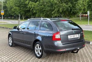 Skoda Octavia 2012 Tauragė, ar dzinēja tilpumu 1.20 L un nobraukumu 203 tūkst. km par 3600 €, foto 9 vietnē AUTOMOTO.COM.LV
