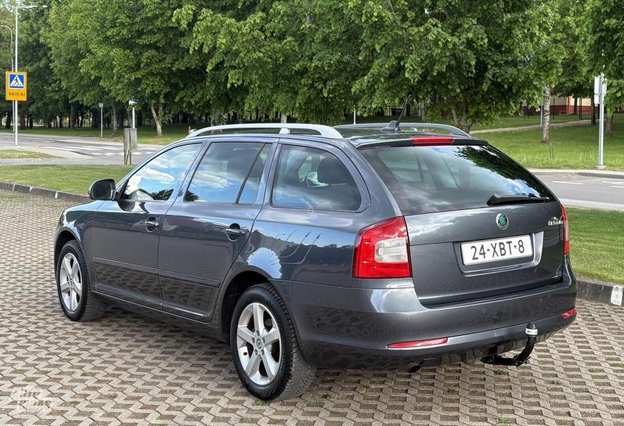 Skoda Octavia 2012 Tauragė, ar dzinēja tilpumu 1.20 L un nobraukumu 203 tūkst. km par 3600 €, foto 9 vietnē AUTOMOTO.COM.LV