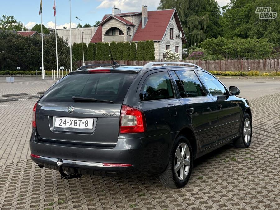 Skoda Octavia 2012 Tauragė, ar dzinēja tilpumu 1.20 L un nobraukumu 203 tūkst. km par 3600 €, foto 11 vietnē AUTOMOTO.COM.LV