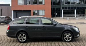 Skoda Octavia 2012 Tauragė, ar dzinēja tilpumu 1.20 L un nobraukumu 203 tūkst. km par 3600 €, foto 12 vietnē AUTOMOTO.COM.LV