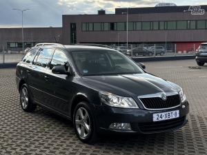 Skoda Octavia 2012 Tauragė, ar dzinēja tilpumu 1.20 L un nobraukumu 203 tūkst. km par 3600 €, foto 13 vietnē AUTOMOTO.COM.LV