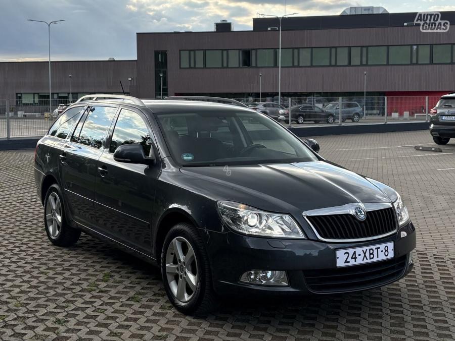 Skoda Octavia 2012 Tauragė, ar dzinēja tilpumu 1.20 L un nobraukumu 203 tūkst. km par 3600 €, foto 13 vietnē AUTOMOTO.COM.LV