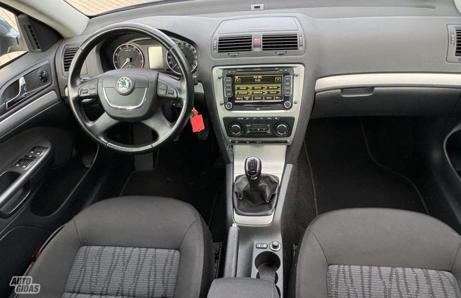 Skoda Octavia 2012 Tauragė, ar dzinēja tilpumu 1.20 L un nobraukumu 203 tūkst. km par 3600 €, foto 14 vietnē AUTOMOTO.COM.LV
