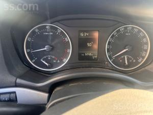 Шкода Октавия 2012 в Рига, объемом двигателя 1.60 л и пробегом 425 тыс. км за 1790 €, фото 3 на AUTOMOTO.COM.LV