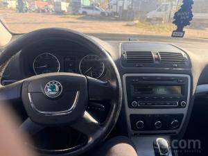 Шкода Октавия 2012 в Рига, объемом двигателя 1.60 л и пробегом 425 тыс. км за 1790 €, фото 5 на AUTOMOTO.COM.LV