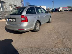 Шкода Октавия 2012 в Рига, объемом двигателя 1.60 л и пробегом 425 тыс. км за 1790 €, фото 7 на AUTOMOTO.COM.LV