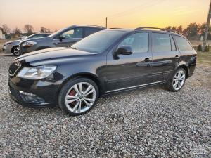 Skoda Octavia 2012 Druskininkai, ar dzinēja tilpumu 2.00 L un nobraukumu 298 tūkst. km par 4899 €, foto  vietnē AUTOMOTO.COM.LV