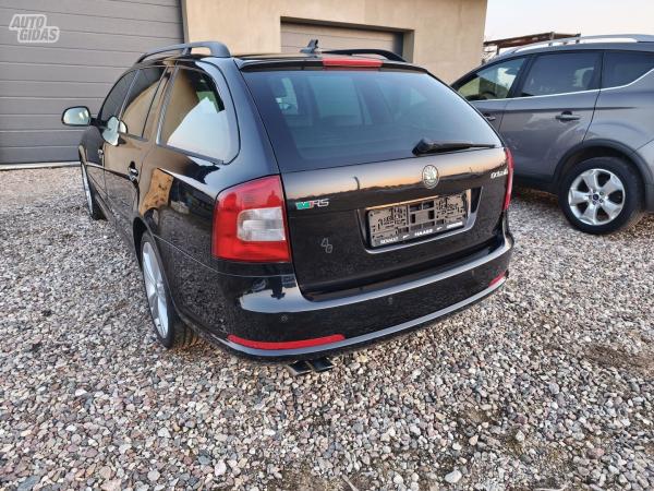 Skoda Octavia 2012 Druskininkai, ar dzinēja tilpumu 2.00 L un nobraukumu 298 tūkst. km par 4899 €, foto 4 vietnē AUTOMOTO.COM.LV