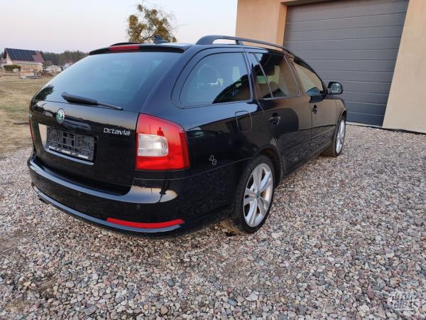 Skoda Octavia 2012 Druskininkai, ar dzinēja tilpumu 2.00 L un nobraukumu 298 tūkst. km par 4899 €, foto 7 vietnē AUTOMOTO.COM.LV
