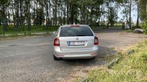 Skoda Octavia 2012 in Riga, with an engine capacity of 1.60 L and mileage of 482 thousand km for 2700 €, photo 6 on AUTOMOTO.COM.LV