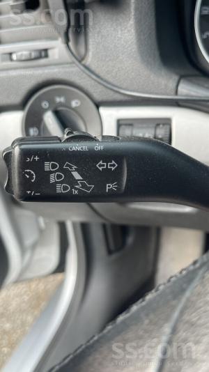 Skoda Octavia 2012 in Riga, with an engine capacity of 1.60 L and mileage of 482 thousand km for 2700 €, photo 9 on AUTOMOTO.COM.LV
