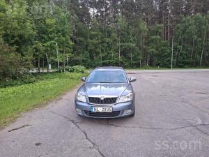 Шкода Октавия 2012 в Рига, объемом двигателя 1.60 л и пробегом 480 тыс. км за 1850 €, фото 3 на AUTOMOTO.COM.LV
