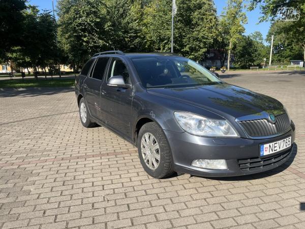 Skoda Octavia 2012 Šauļi, ar dzinēja tilpumu 1.80 L un nobraukumu 260 tūkst. km par 1945 €, foto 2 vietnē AUTOMOTO.COM.LV