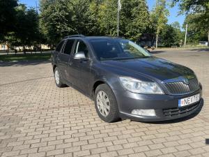 Шкода Октавия 2012 в Шяуляй, объемом двигателя 1.80 л и пробегом 260 тыс. км за 1945 €, фото 3 на AUTOMOTO.COM.LV