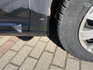Шкода Октавия 2012 в Шяуляй, объемом двигателя 1.80 л и пробегом 260 тыс. км за 1945 €, фото 8 на AUTOMOTO.COM.LV