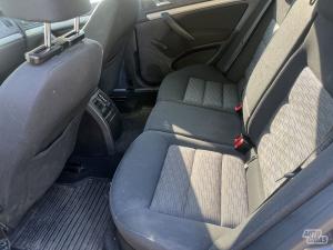 Шкода Октавия 2012 в Шяуляй, объемом двигателя 1.80 л и пробегом 260 тыс. км за 1945 €, фото 11 на AUTOMOTO.COM.LV
