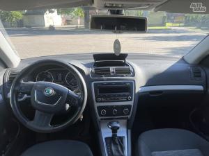 Шкода Октавия 2012 в Шяуляй, объемом двигателя 1.80 л и пробегом 260 тыс. км за 1945 €, фото 13 на AUTOMOTO.COM.LV