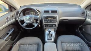 Шкода Октавия 2012 в Тарту, объемом двигателя 2.00 л и пробегом 298 тыс. км за 3599 €, фото 14 на AUTOMOTO.COM.LV