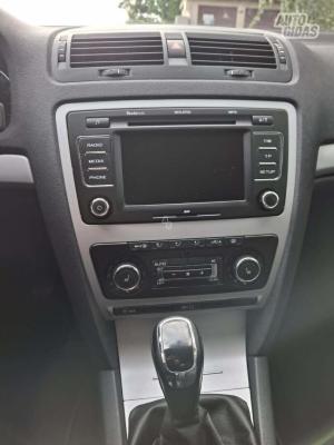 Шкода Октавия 2012 в Каунас, объемом двигателя 1.90 л и пробегом 201 тыс. км за 4800 €, фото 9 на AUTOMOTO.COM.LV