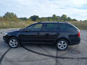 Skoda Octavia 2012 Narva, ar dzinēja tilpumu 1.60 L un nobraukumu 261 tūkst. km par 5900 €, foto 3 vietnē AUTOMOTO.COM.LV