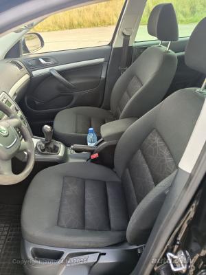 Skoda Octavia 2012 Narva, ar dzinēja tilpumu 1.60 L un nobraukumu 261 tūkst. km par 5900 €, foto 6 vietnē AUTOMOTO.COM.LV