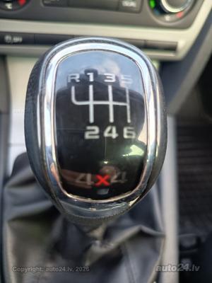 Skoda Octavia 2012 Narva, ar dzinēja tilpumu 1.60 L un nobraukumu 261 tūkst. km par 5900 €, foto 9 vietnē AUTOMOTO.COM.LV