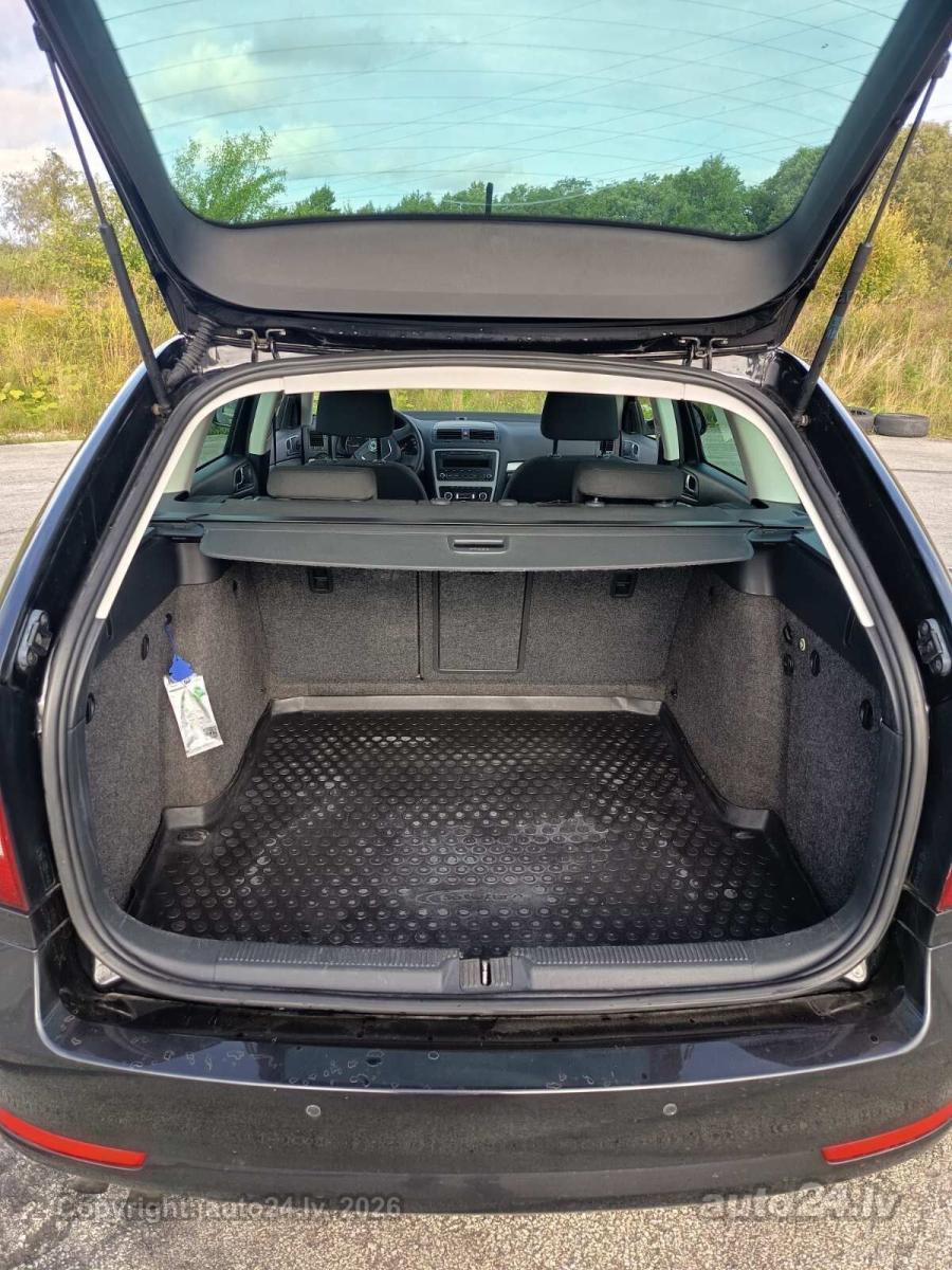 Skoda Octavia 2012 Narva, ar dzinēja tilpumu 1.60 L un nobraukumu 261 tūkst. km par 5900 €, foto 11 vietnē AUTOMOTO.COM.LV