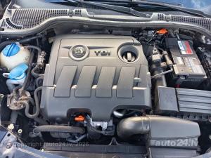 Skoda Octavia 2012 Narva, ar dzinēja tilpumu 1.60 L un nobraukumu 261 tūkst. km par 5900 €, foto 12 vietnē AUTOMOTO.COM.LV
