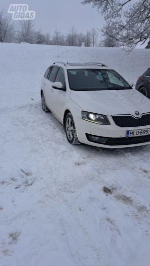 Skoda Octavia 2013 Kauņa, ar dzinēja tilpumu 1.60 L un nobraukumu 382 tūkst. km par 3500 €, foto 3 vietnē AUTOMOTO.COM.LV