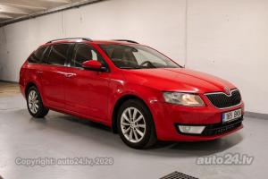 Skoda Octavia 2013 Tallina, ar dzinēja tilpumu 1.60 L un nobraukumu 349 tūkst. km par 3500 €, foto 8 vietnē AUTOMOTO.COM.LV