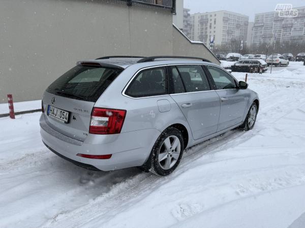 Skoda Octavia 2013 Viļņa, ar dzinēja tilpumu 2.00 L un nobraukumu 450 tūkst. km par 3500 €, foto 3 vietnē AUTOMOTO.COM.LV