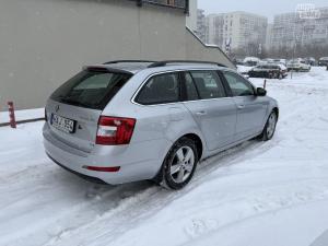 Skoda Octavia 2013 Viļņa, ar dzinēja tilpumu 2.00 L un nobraukumu 450 tūkst. km par 3500 €, foto 3 vietnē AUTOMOTO.COM.LV