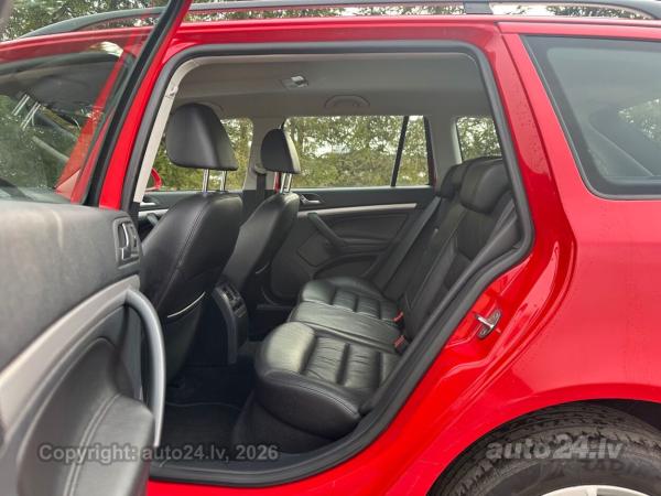 Skoda Octavia 2013 in Tallinn, with an engine capacity of 1.40 L and mileage of 211 thousand km for 3650 €, photo 11 on AUTOMOTO.COM.LV