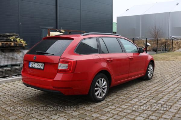 Skoda Octavia 2013 in Tallinn, with an engine capacity of 1.60 L and mileage of 350 thousand km for 3100 €, photo 3 on AUTOMOTO.COM.LV