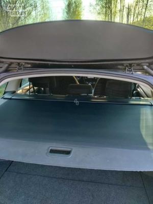 Skoda Octavia 2013 in Visaginas, with an engine capacity of 1.60 L and mileage of 330 thousand km for 4650 €, photo 22 on AUTOMOTO.COM.LV